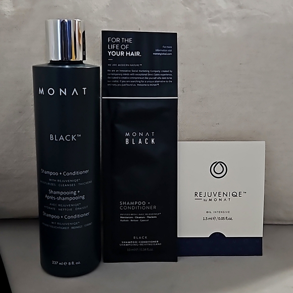 MONAT GLOBAL | Hair | Monat Set | Poshmark